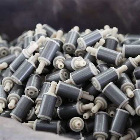 Water Pump Magnetic Rotor China Magnetic Rotor And Ferrite Magnet