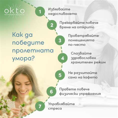 Ценоразпис Okto