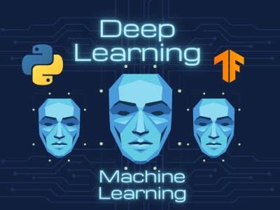 Deep Learning And Machine Learning Models In Python And R Upwork