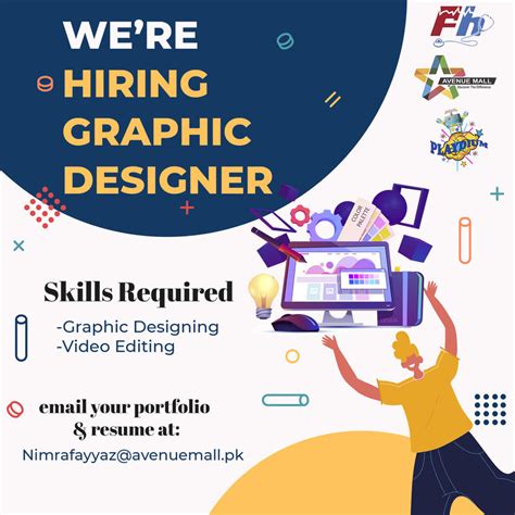 nimra fayyaz on linkedin hiring graphicdesigner resume comment