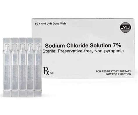 Nebulizer Solution Effective Respiratory Treatments — Tagged Sodium