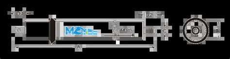 China TFC 1812-50 Manufacturers Suppliers Factory - Membrane Desalination