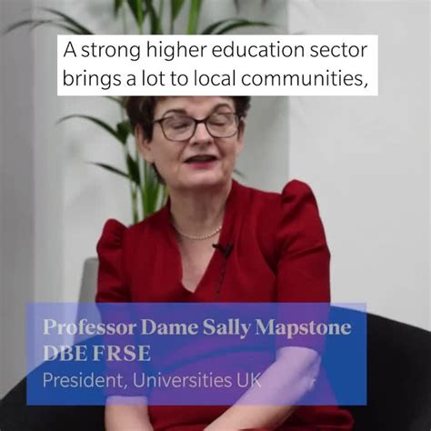 Video Universities Uk On Linkedin Universityimpact