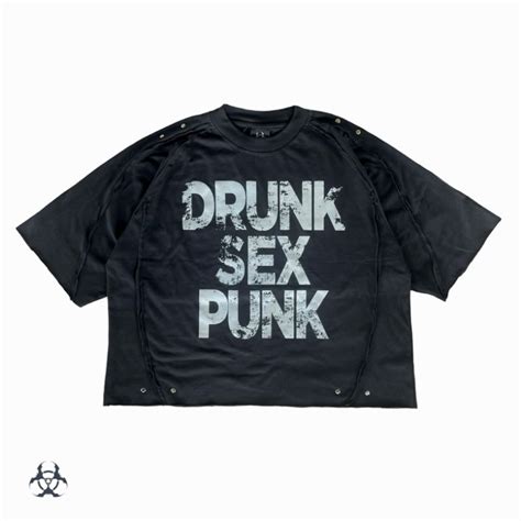 Jual Knup Drunk Sex Punk Dsp Shopee Indonesia