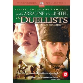 The Duellists Ridley Scott Keith Carradineharvey Keitel Harvey Keitel Dvd Zona 2