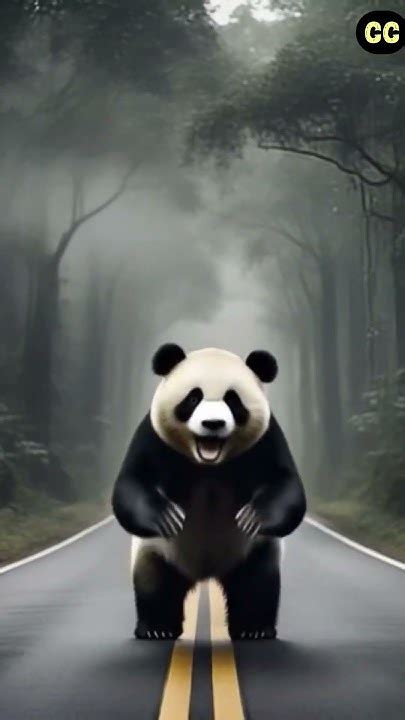 Poor Pandas Worst Day In Life Ytshort Shorts Trending Viralvideo Animation Panda Cute