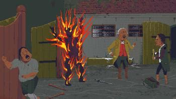 The Case Of The Golden Idol Game Review Common Sense Media