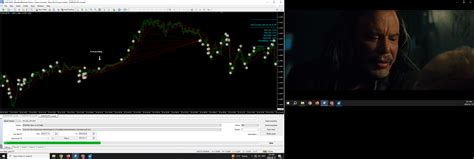 Exsisting Ea Modify Martingale Style An Order To Develop The Trading