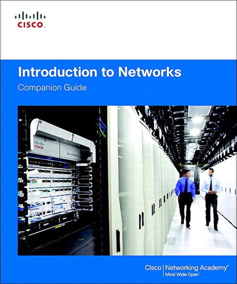 introduction to networks companion guide cisco press