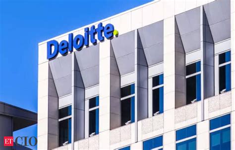 Deloitte With Relativity Brings Cloud Based Forensic Investigations In