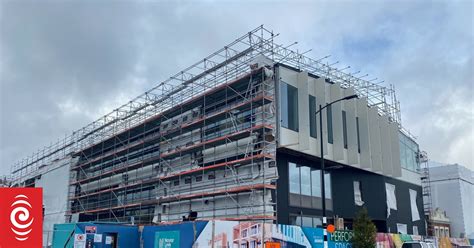 Around The Motu Jonathan Leask In Ashburton Rnz