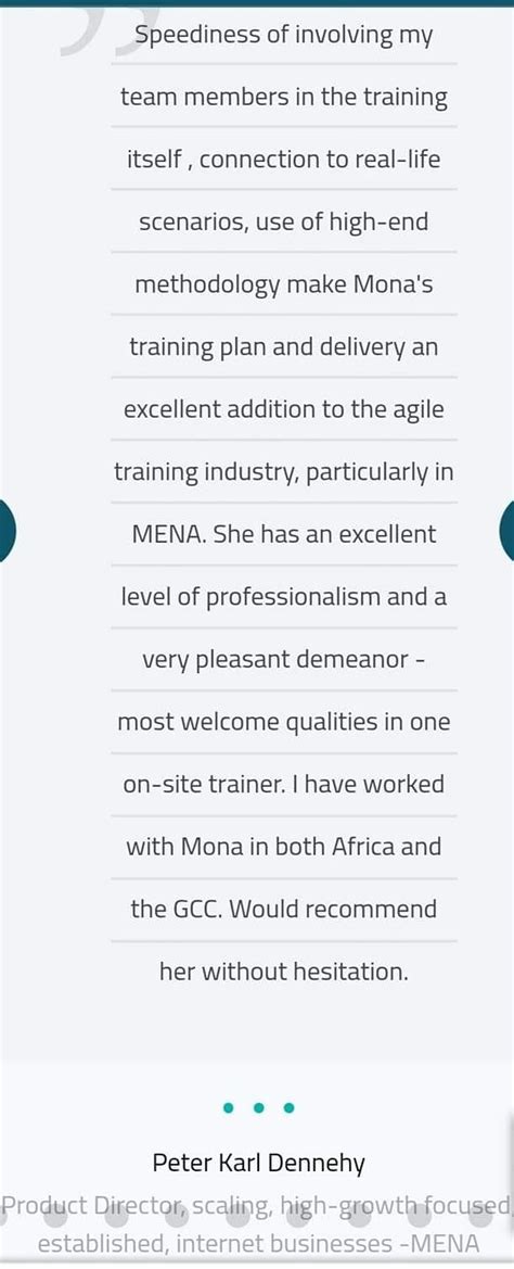 Agile Arena Facebook
