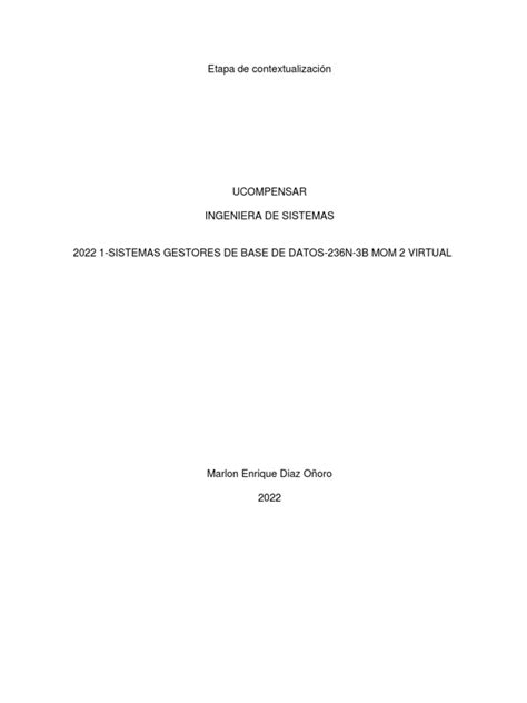 Sybase Pdf Escalabilidad Bases De Datos