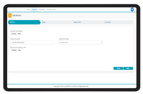 Workflow Management Software Best Companies Workflow Software
