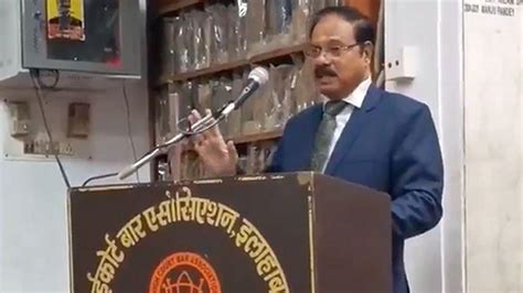 Signature Row Hits Bid To Oust Hc Judge Over Hate Speech