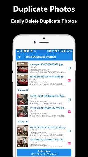 Duplicate File Remover Delete Duplicate Files APK Download For Android