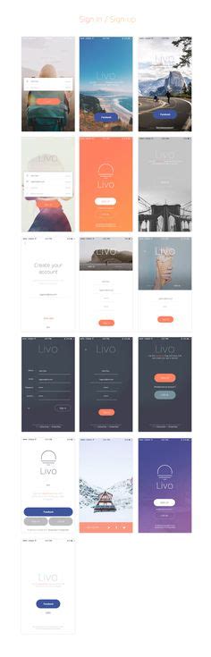 Android Form Design