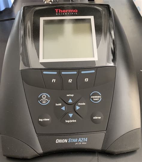 Labcompare Product Review Accurate And Efficient PH Meter Labcompare Com