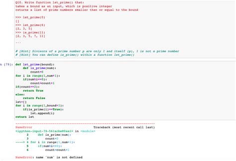 Solved Trying To Solve This Question With Python But Keep Chegg