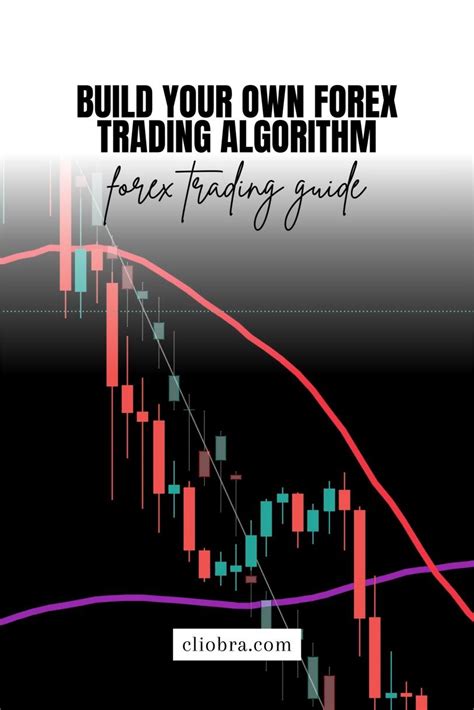 How To Build Your Own Forex Trading Algorithm Without Coding