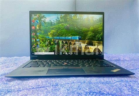 Lenovo I7 7th Gen Laptop For Sale In Ratmalana Ikman