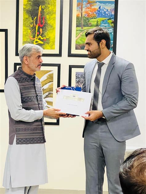 Muhammad Abdullah Awais On Linkedin Internship Itintern Dhalahore Careerjourney