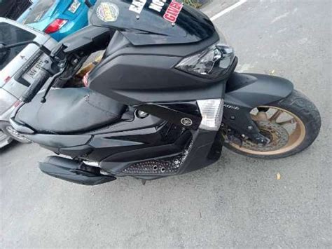 yamaha nmax used philippines