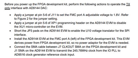Query Regarding Incorrect Configuration Of The Spi Protocol For Controlling The Ad9516 Clock
