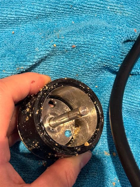 Sand In T500 Thrusters Blue Robotics Products Blue Robotics Community Forums