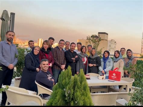 Tohid Seyedi On Linkedin Birthday Colleagues