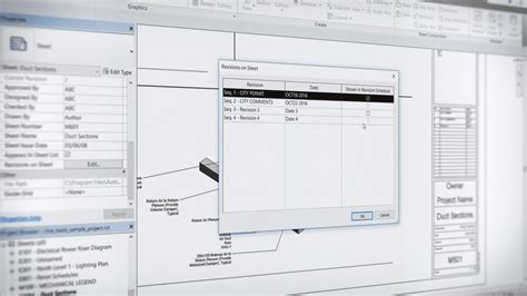 Online Course Revit Essentials Modeling And Documenting MEP Systems From Pluralsight Class
