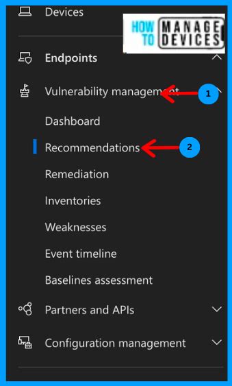 best way to remediate vulnerabilities with microsoft defender for