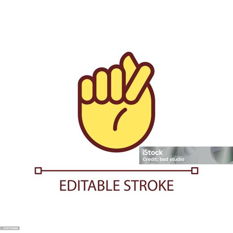 그림 기호 픽셀 완벽한 Rgb 색상 아이콘 Generic에 대한 스톡 벡터 아트 및 기타 이미지 Generic 개념 금지됨 Istock