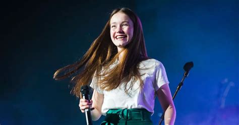 Sigrid Announces Extra Manchester Date On Uk Tour Heres How To Get Tickets Manchester