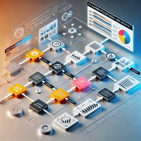 A Comprehensive Guide To Bpmn Business Process Model And Notation