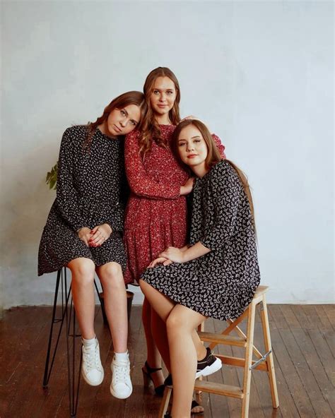 Лучше подруги