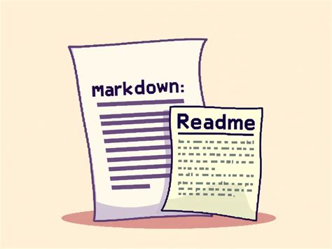Markdown Made Easy How To Format Your Readme File The Ditzy Developer