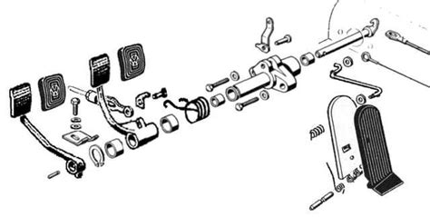 Beetle Exploded View 1967 Vw Beetle Vw Beetle Classic Beetle Vw Beetles Beetle Exploded View 1967 Vw Beetle Vw Beetle Classic Beetle Vw Beetles
