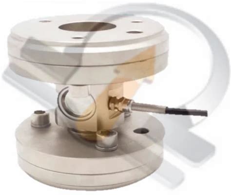 Compression Tank Weighing Load Cell 5 To 100 Load Capacity 500kg At