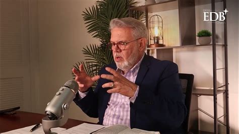 Edb Podcast ¿es Jesús El único Camino Para Ir Al Cielo Pastor