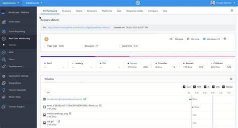 Rum And Apm Your Solution For Building Better User Experiences