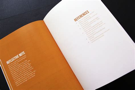 Fairer Sex Document On Behance