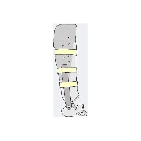 Bolt Systems Pediatrictibialbrace Pediatric Tibial Brace