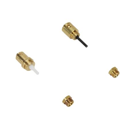 Unbranded Gas Dryer Conversion Kit With Number 55 Propane Orifice The