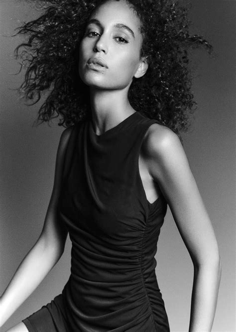 Giordana Pieri Model Management