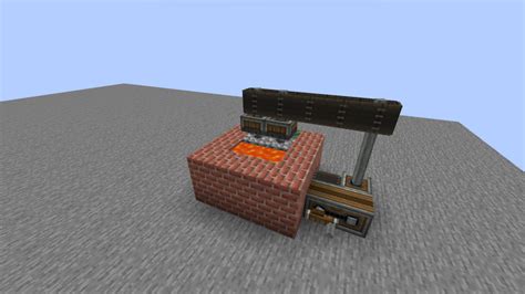 Cheap And Easy Cobblestone Farm READ THE DESCRIPTION CreateMod