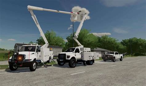 Deep South Modding M2 Floater V10 Fs22 Mod Farming Simulator 22 Mod