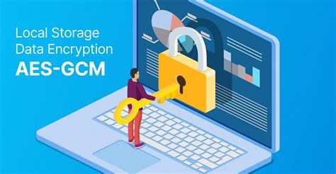 Aes Gcm Encryption Utilities For React Application By Uchenna Awa Medium