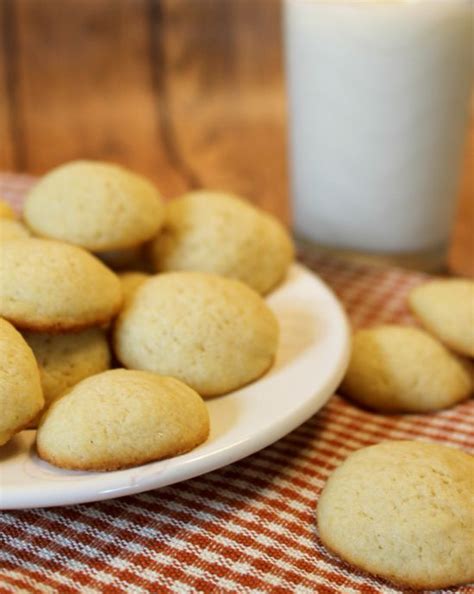 Make Your Own Vanilla Wafers The Make Your Own Zone