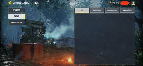 Did They Remove Zombie Task And Challenges Rcallofdutymobile